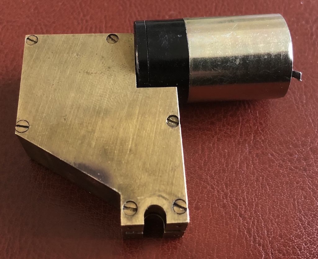 Lackierung PtL 2/2 Glaskasten - Fahrzeugbau - Spur Null Magazin Forum